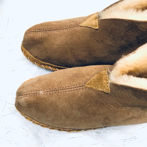 L.L. Bean | Shoes | Ll Bean Wicked Good Slipperssize M | Poshmark